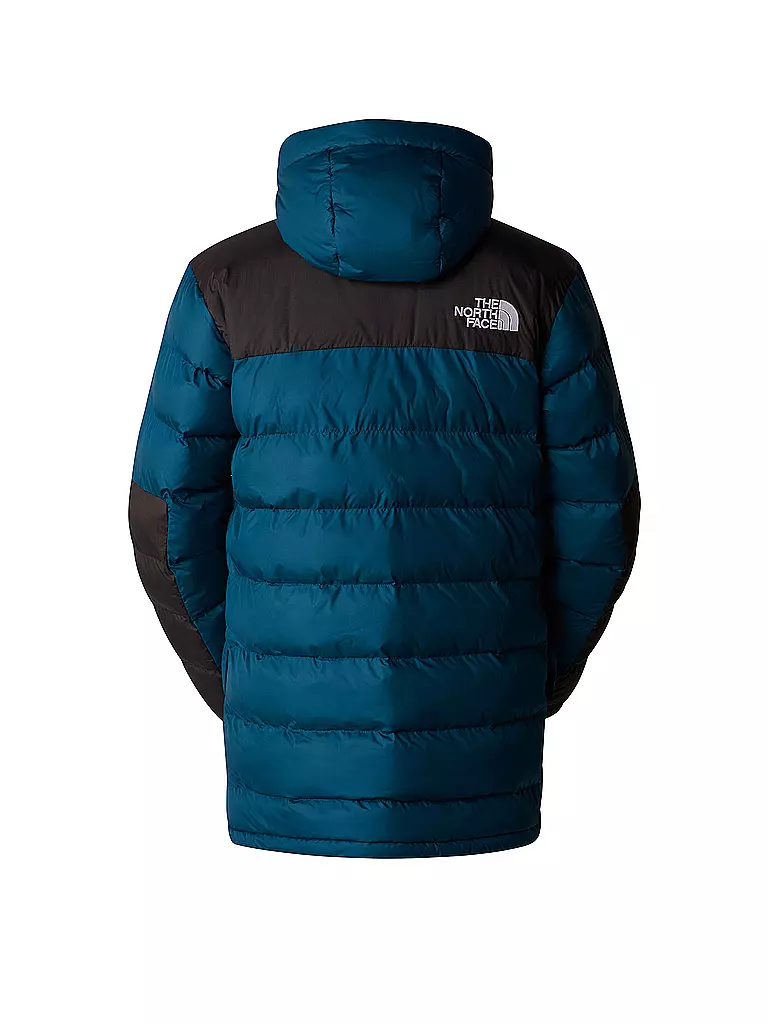 THE NORTH FACE Parka LIMBARA petrol